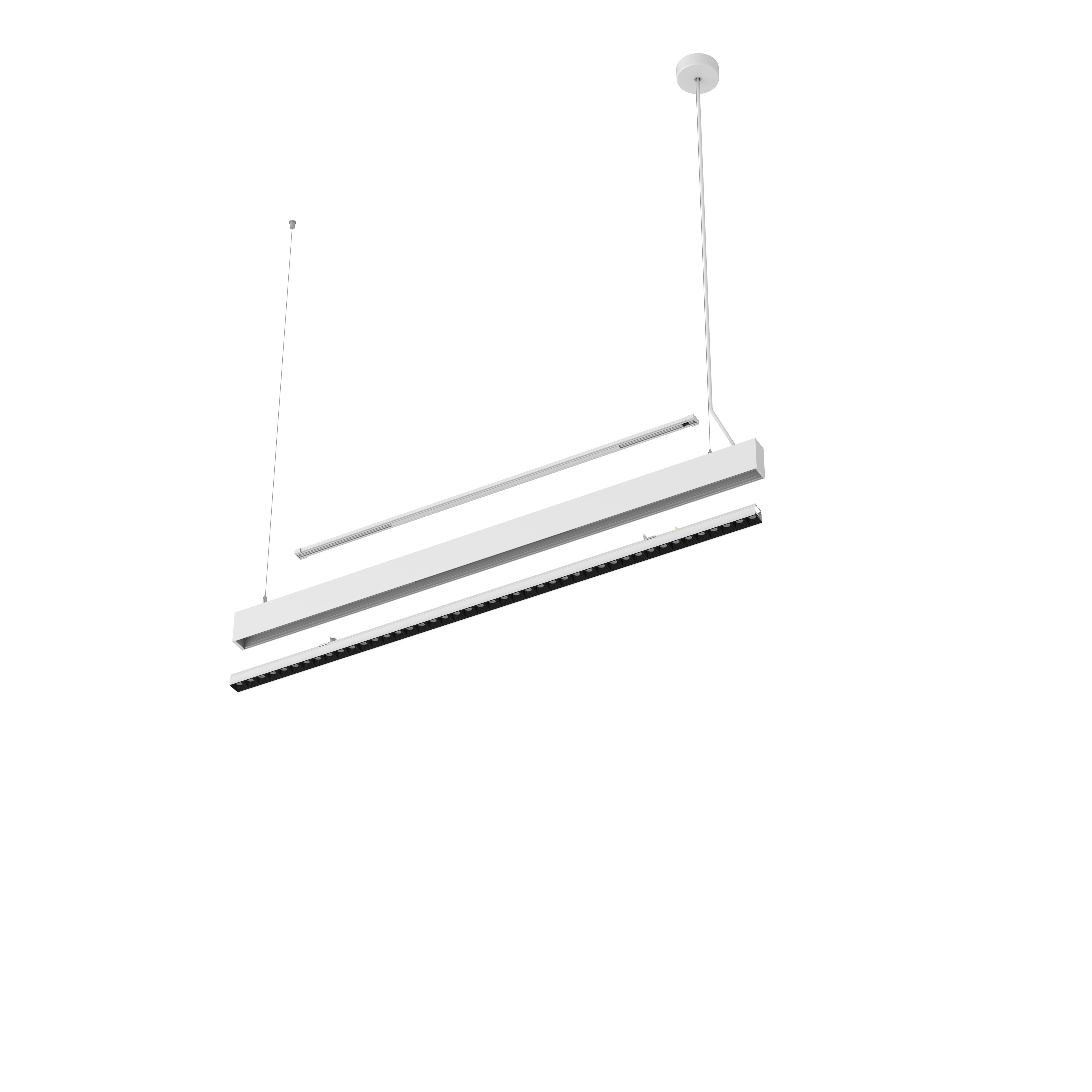 China SKIN-P Ceiling Type Luminaire manufacturers and suppliers | Sundopt