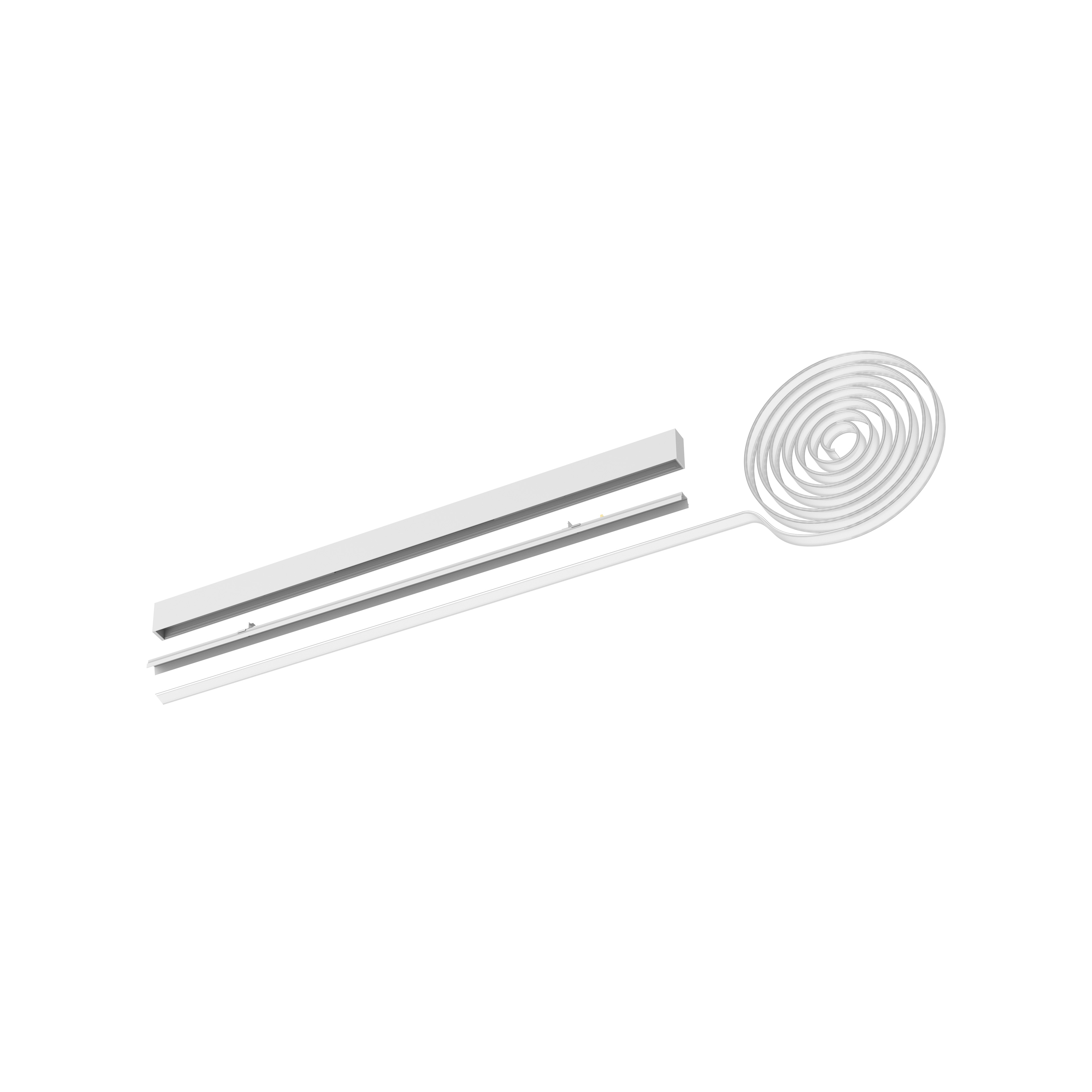 China SKIN-C Ceiling Type Luminaire manufacturers and suppliers | Sundopt